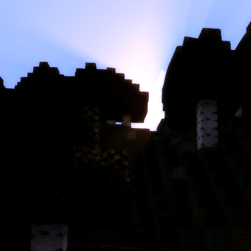 Dark Shader Packs — Page 2 of 2 — Shaders Mods