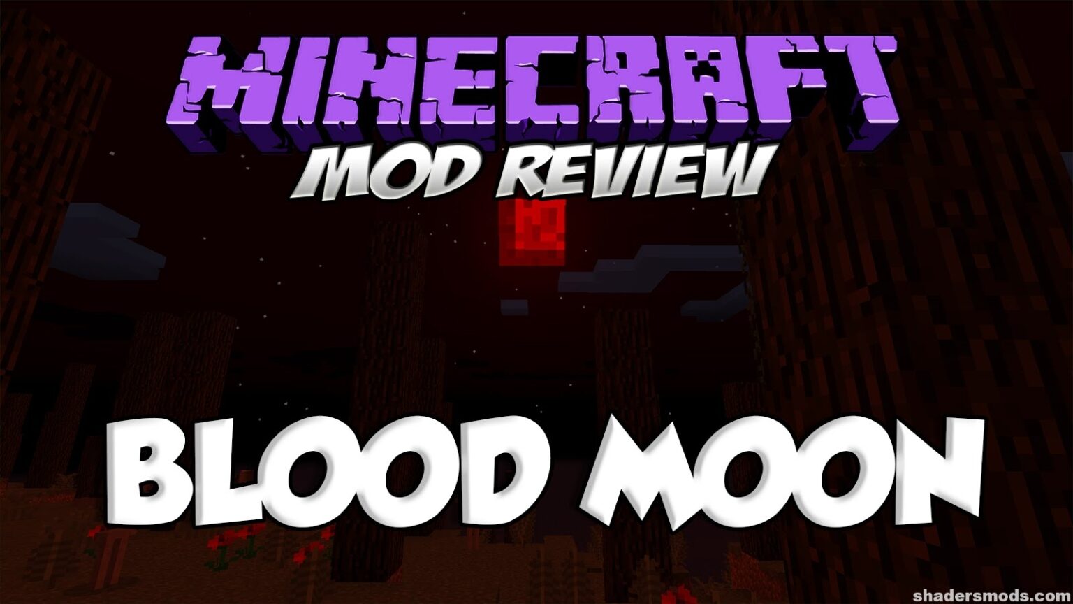 Minecraft 1.8.8 Mods — Shaders Mods