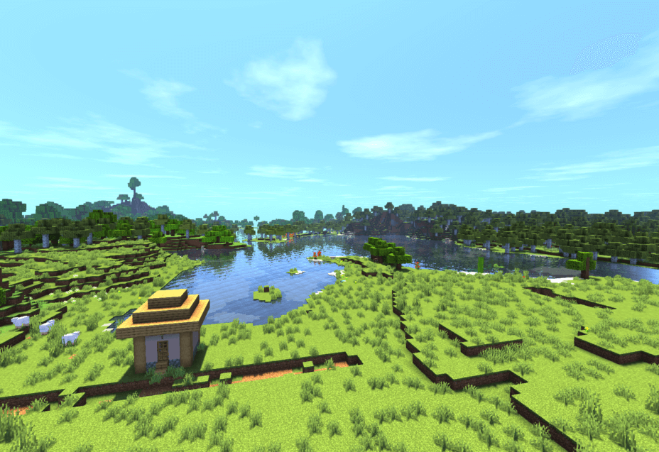 Sildur's Shaders 1.19.4 → 1.18.2 (Vibrant, Enhanced Default & Fabulous) — Shaders Mods