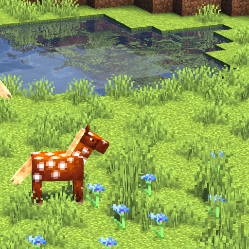 GLSL Shader Packs — Shaders Mods