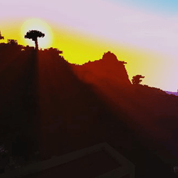 Life Nexus Shaders 1.20, 1.19.4 → 1.18.2 — Shaders Mods