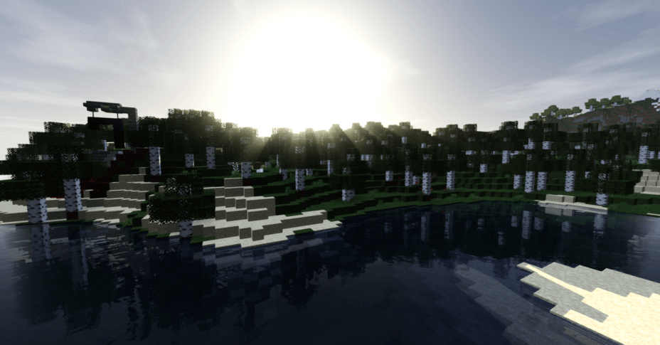 Life Nexus Shaders 1.20, 1.19.4 → 1.18.2 — Shaders Mods