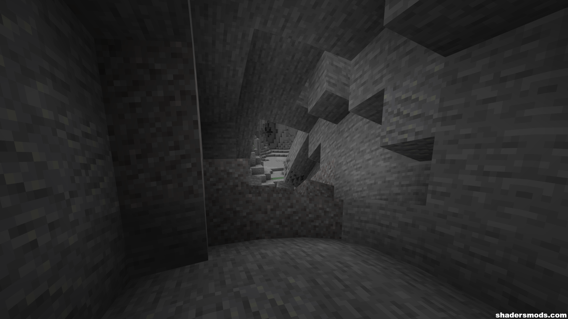 Acid Shaders 1.19.1 → 1.6.2 • Download Shader Pack for Minecraft