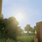 Crapdeshoes Cloudshade Shaders 1.20, 1.19.4 → 1.18.2 — Shaders Mods