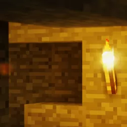 Minecraft High-End Shader Packs — Shaders Mods