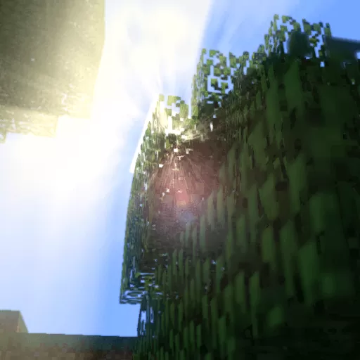 Minecraft Low-End Shader Packs — Page 2 of 3 — Shaders Mods