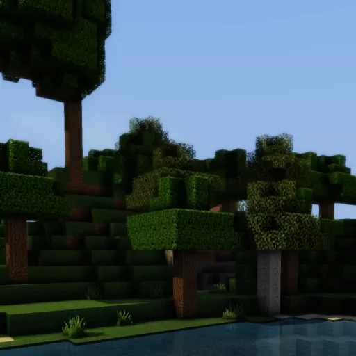 Minecraft Shader Packs (Free & Best Shaders) — Page 6 of 7 — Shaders Mods