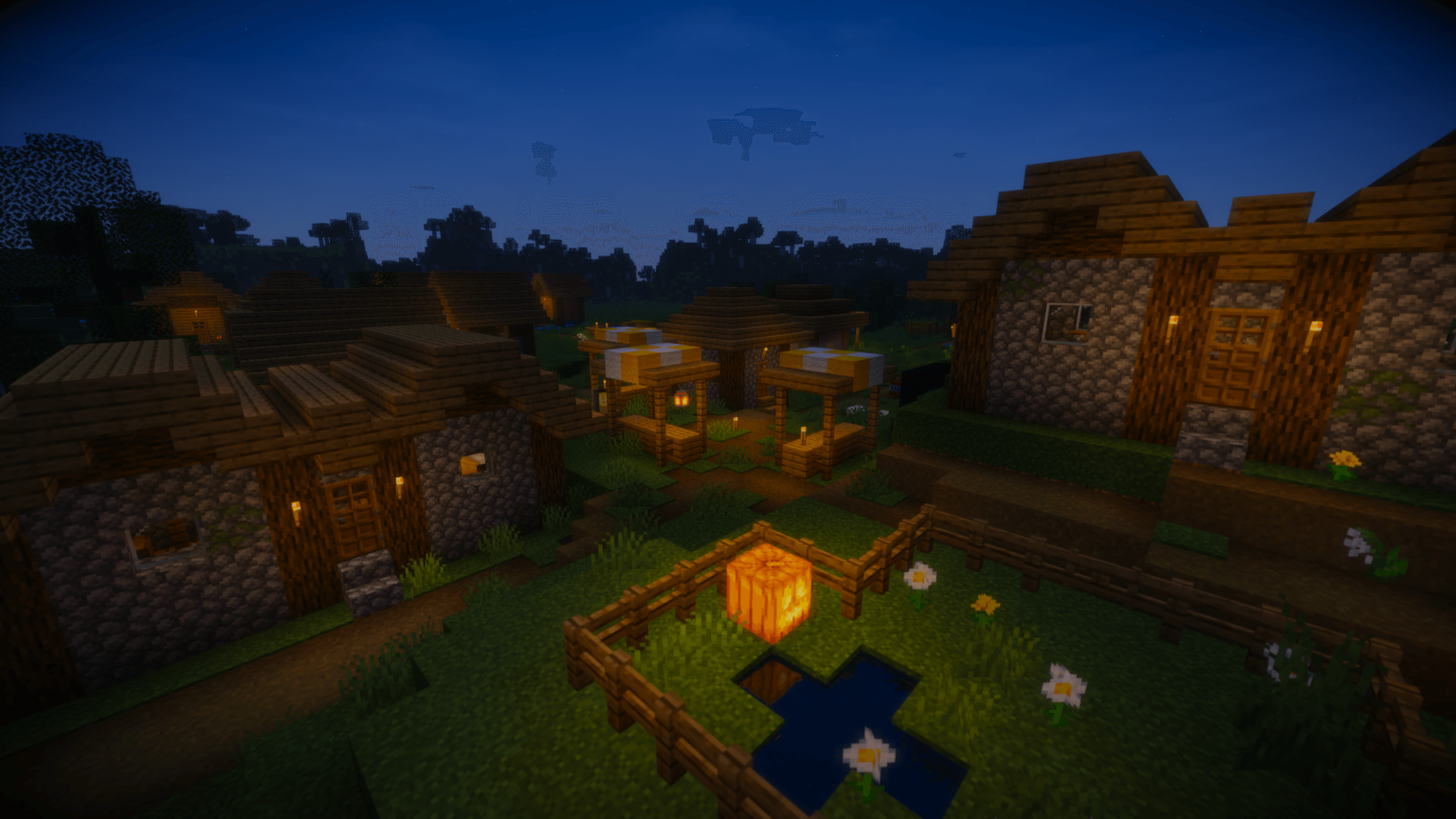 AirLoocke42 Shaders 1.19.1 → 1.18.2 — Shaders Mods