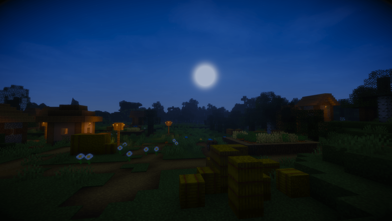 AirLoocke42 Shaders 1.19.1 → 1.18.2 — Shaders Mods