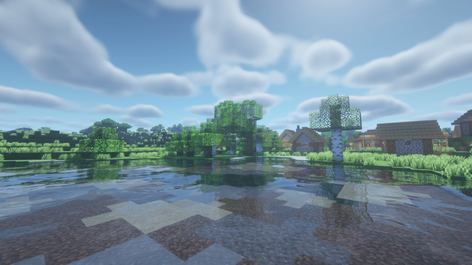 CaptTatsu’s BSL vs SEUS Shaders (Shader Comparison) — Shaders Mods CaptTatsu’s BSL vs SEUS Shaders (Shader Comparison) — Shaders Mods