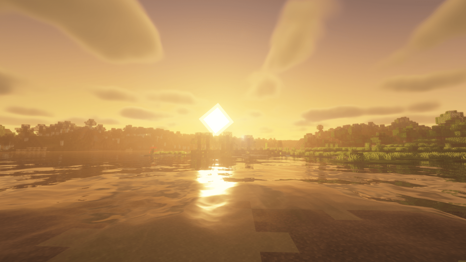 Capttatsus Bsl Vs Seus Shaders Shader Comparison — Shaders Mods