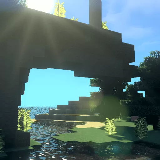 Dark Shader Packs — Shaders Mods