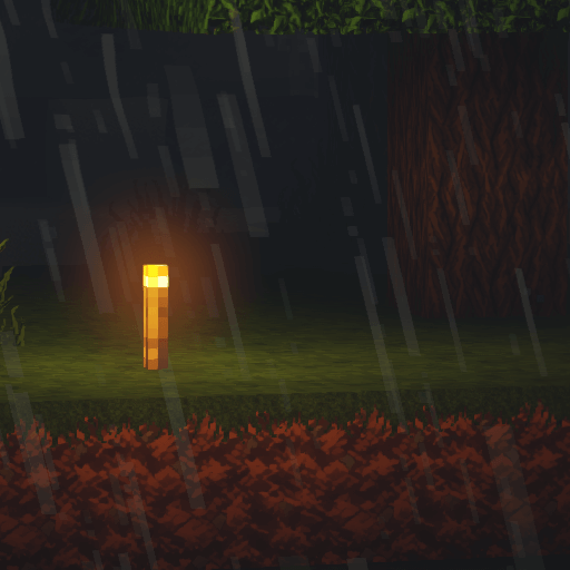 Minecraft Realistic Shader Packs — Shaders Mods