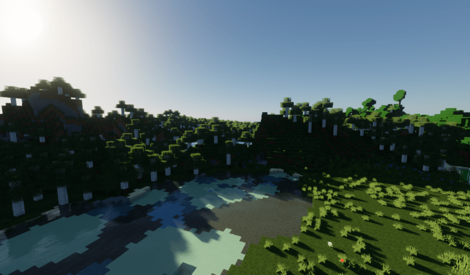 Robobo1221’s Shaders 1.20, 1.19.4 → 1.18.2 — Shaders Mods