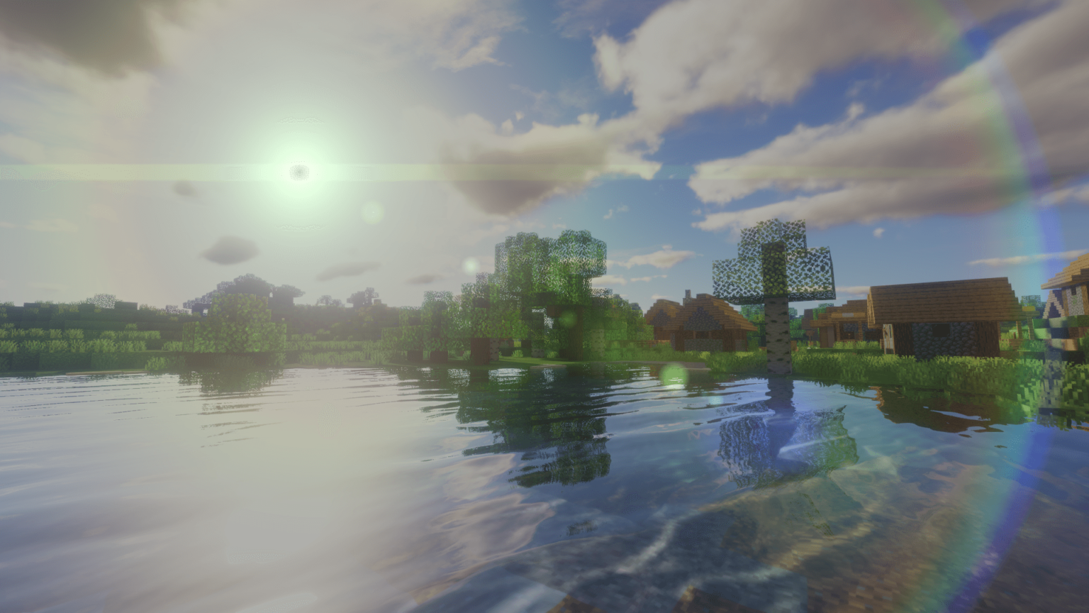 Beyond Belief Shaders 1.20, 1.19.4 → 1.18.2 (BBL/BBEPC) (BBEPC ...