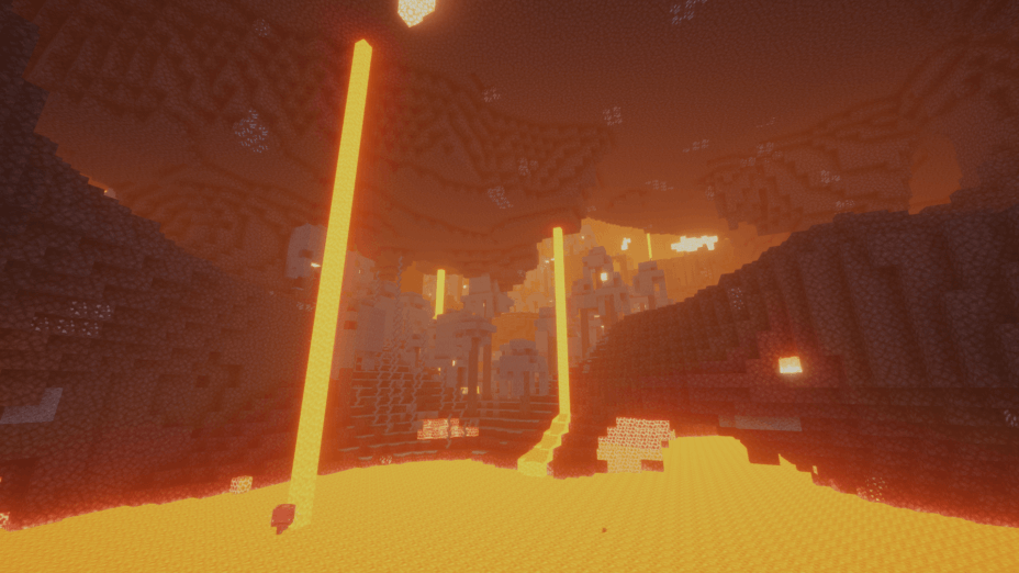 Beyond Belief Shaders 1.20, 1.19.4 → 1.18.2 (BBL/BBEPC) (BBEPC ...