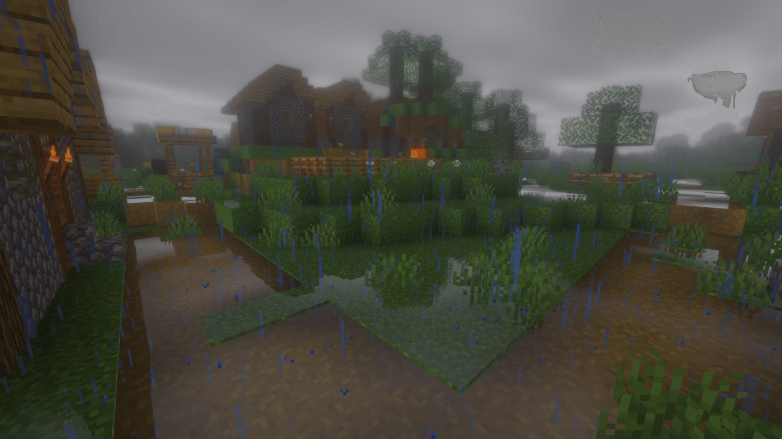 Beyond Belief Shaders 1.20, 1.19.4 → 1.18.2 (BBL/BBEPC) (BBEPC ...
