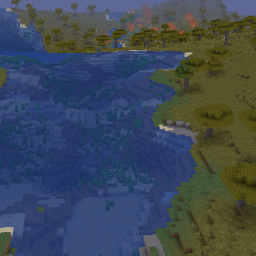 Minecraft Psychedelic Shader Packs — Shaders Mods