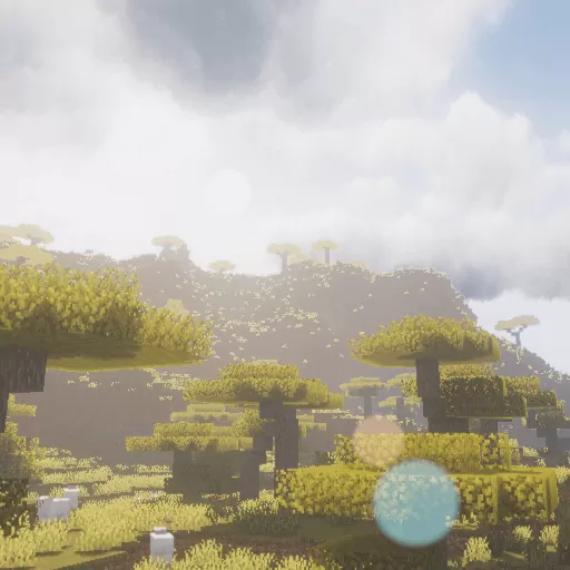 Minecraft High-End Shader Packs — Shaders Mods