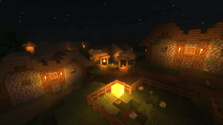 Capttatsus Bsl Vs Seus Shaders Shader Comparison — Shaders Mods