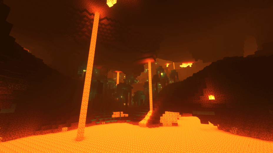 CaptTatsu’s BSL vs SEUS Shaders (Shader Comparison) — Shaders Mods CaptTatsu’s BSL vs SEUS Shaders (Shader Comparison) — Shaders Mods