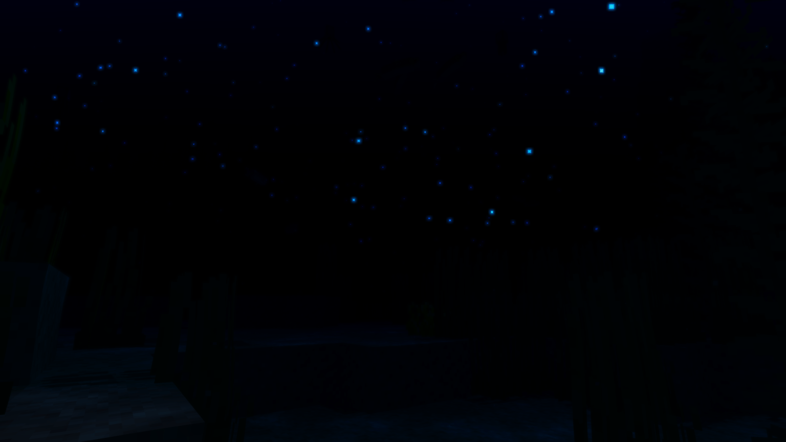 KUDA Shaders 1.20, 1.19.4 → 1.18.2 — Shaders Mods