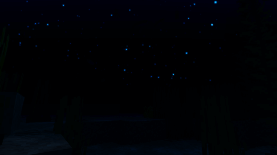 KUDA Shaders 1.20, 1.19.4 → 1.18.2 — Shaders Mods