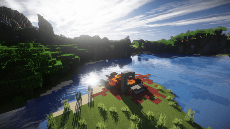 SEUS Shaders 1.19.4 → 1.18.2 (PTGI Ray-Tracing, Renewed & Legacy ...