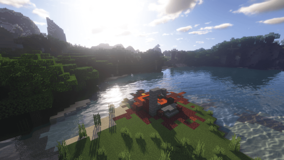 SEUS Shaders 1.19.4 → 1.18.2 (PTGI Ray-Tracing, Renewed & Legacy ...