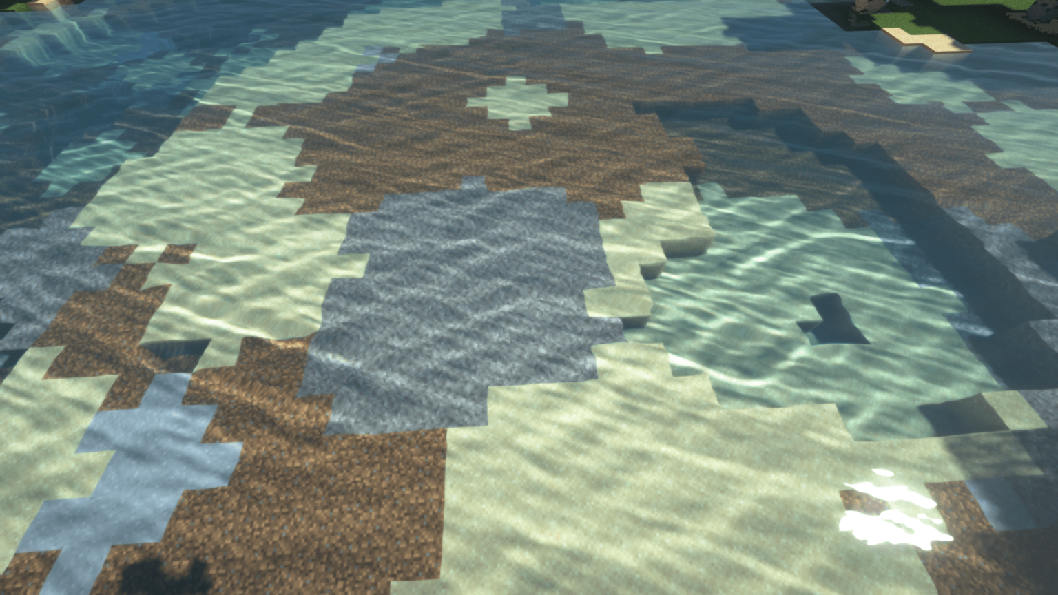 Sildur's vs SEUS Shaders (Shader Comparison) — Shaders Mods