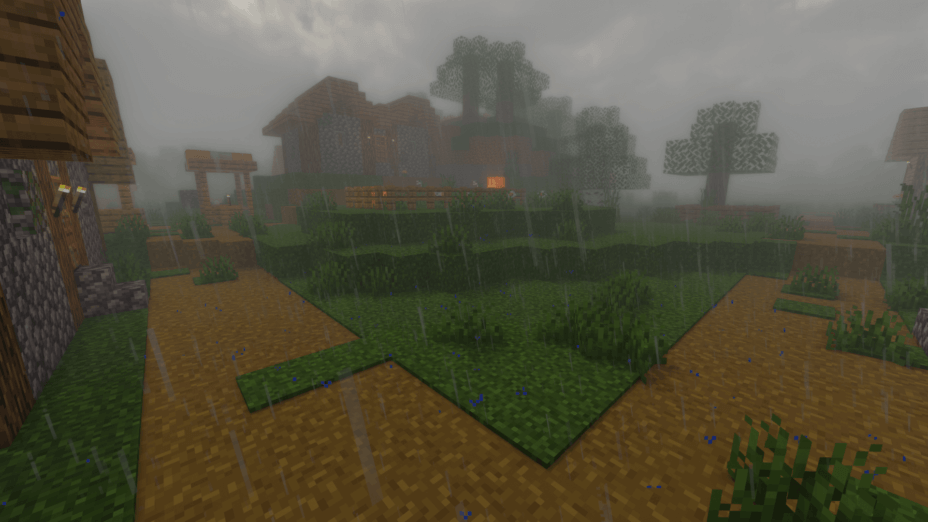 Chocapic13’s Shaders 1.20, 1.19.4 → 1.18.2 (High-Quality & Performance ...