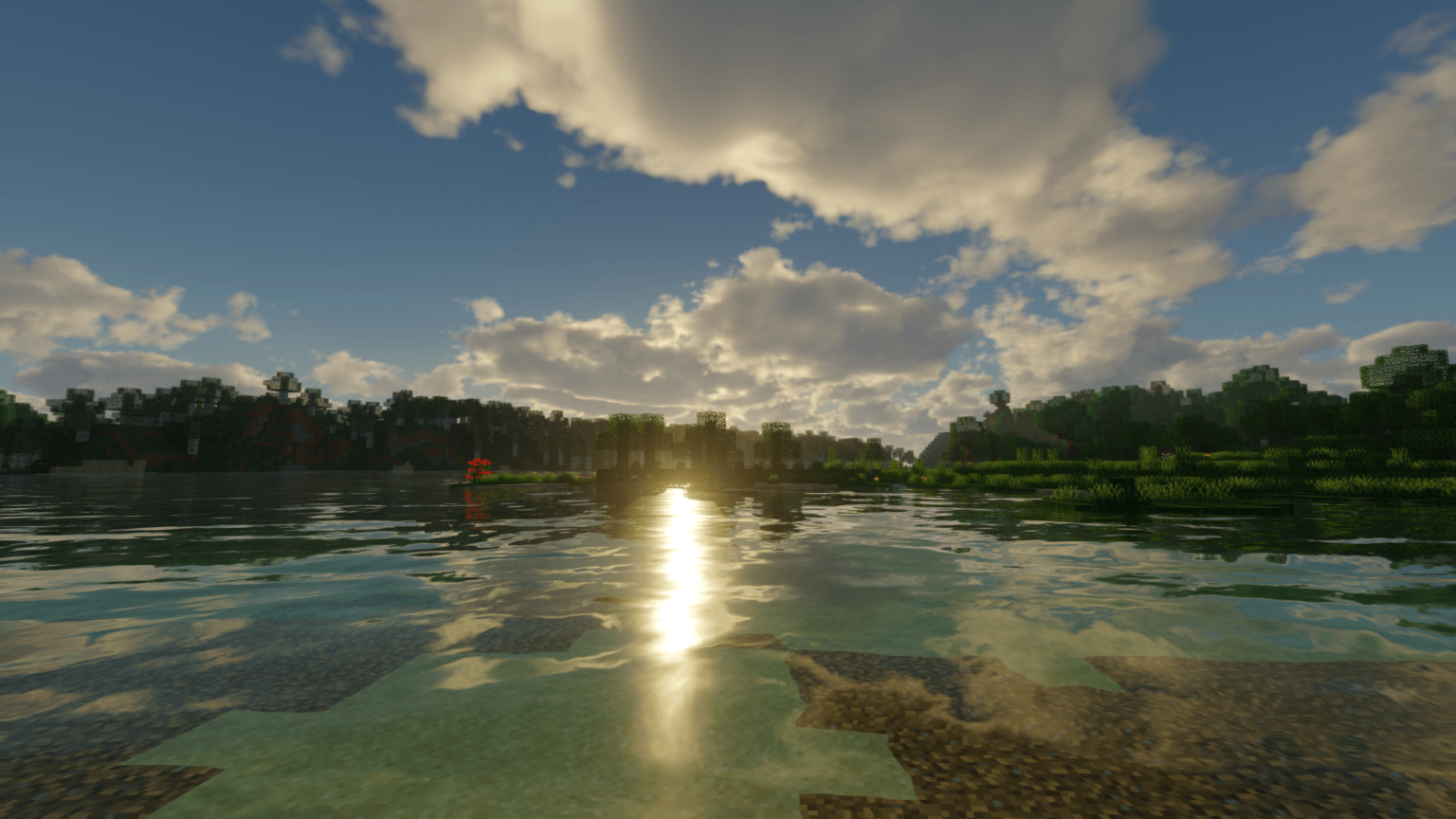 Chocapic13’s Shaders 1.20, 1.19.4 → 1.18.2 (High-Quality & Performance ...