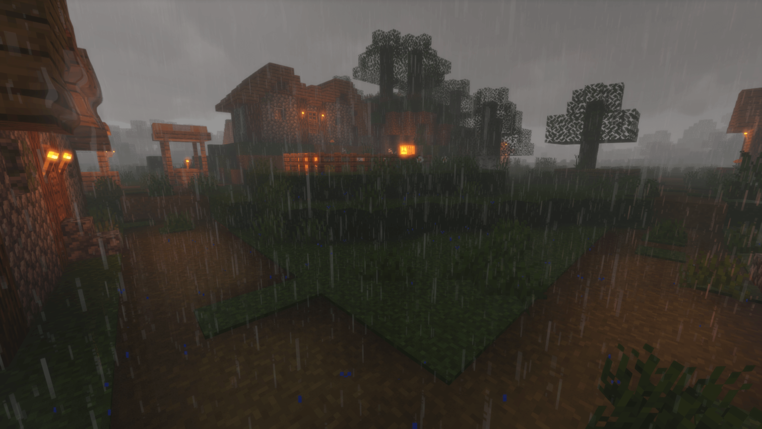 Sildur's vs SEUS Shaders (Shader Comparison) — Shaders Mods