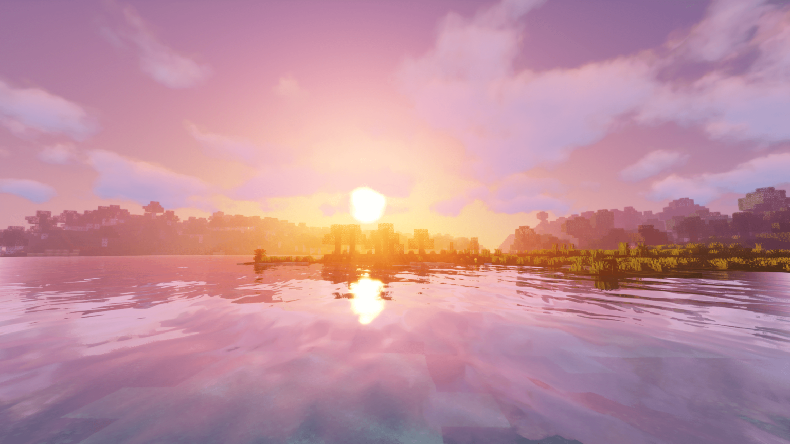 Sildur's vs SEUS Shaders (Shader Comparison) — Shaders Mods