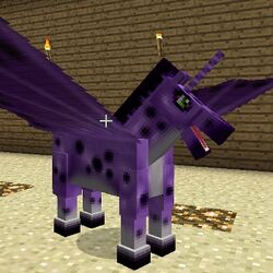 Mo’ Creatures Mod 1.12.2 → 1.10.2 (Critters and Creatures to Minecraft ...