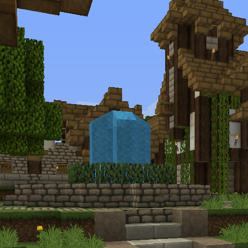 Minecraft Medieval Texture Packs — Shaders Mods
