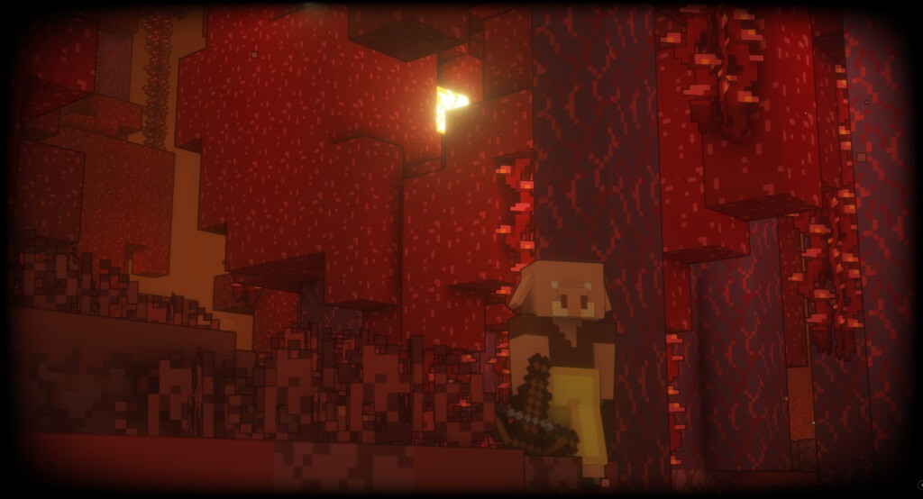 Astralex Shaders Curseforge