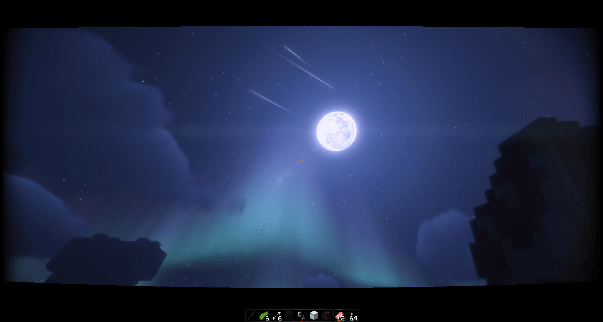 Astralex Shaders Curseforge