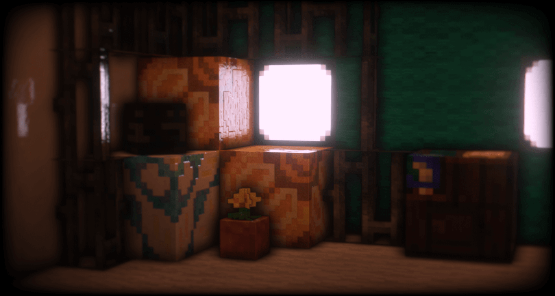 Astralex Shaders Curseforge