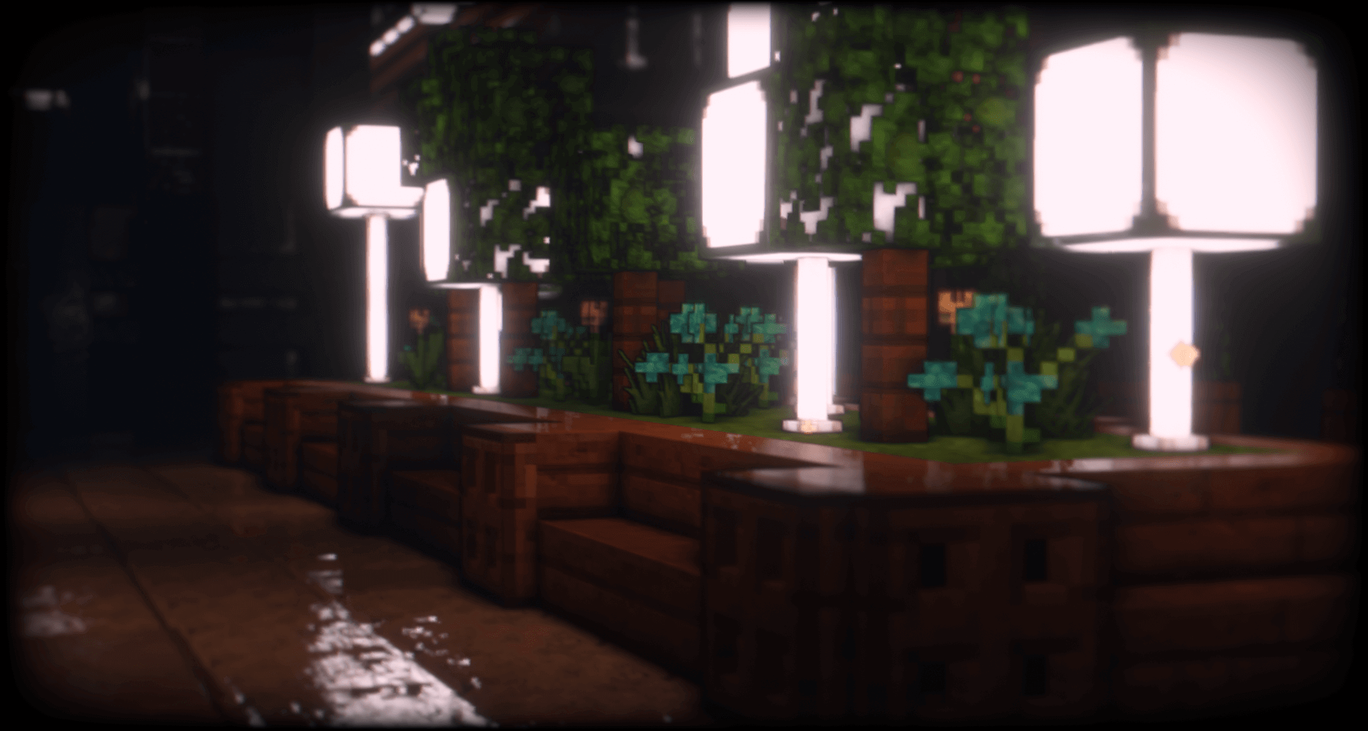 AstraLex Shaders 1.19.1 → 1.7.10 • Download Shader Pack for Minecraft