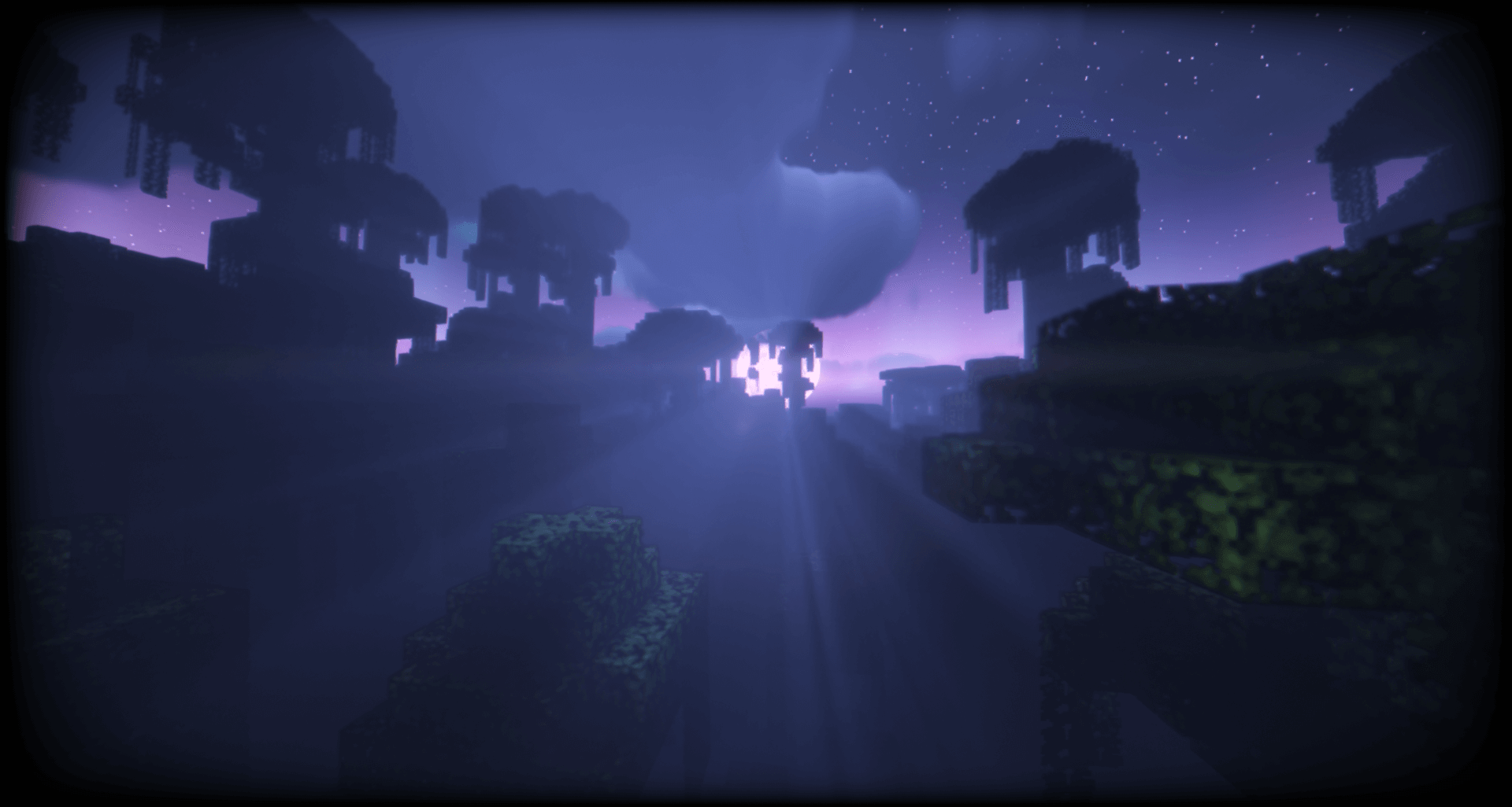 Astralex Shaders Curseforge