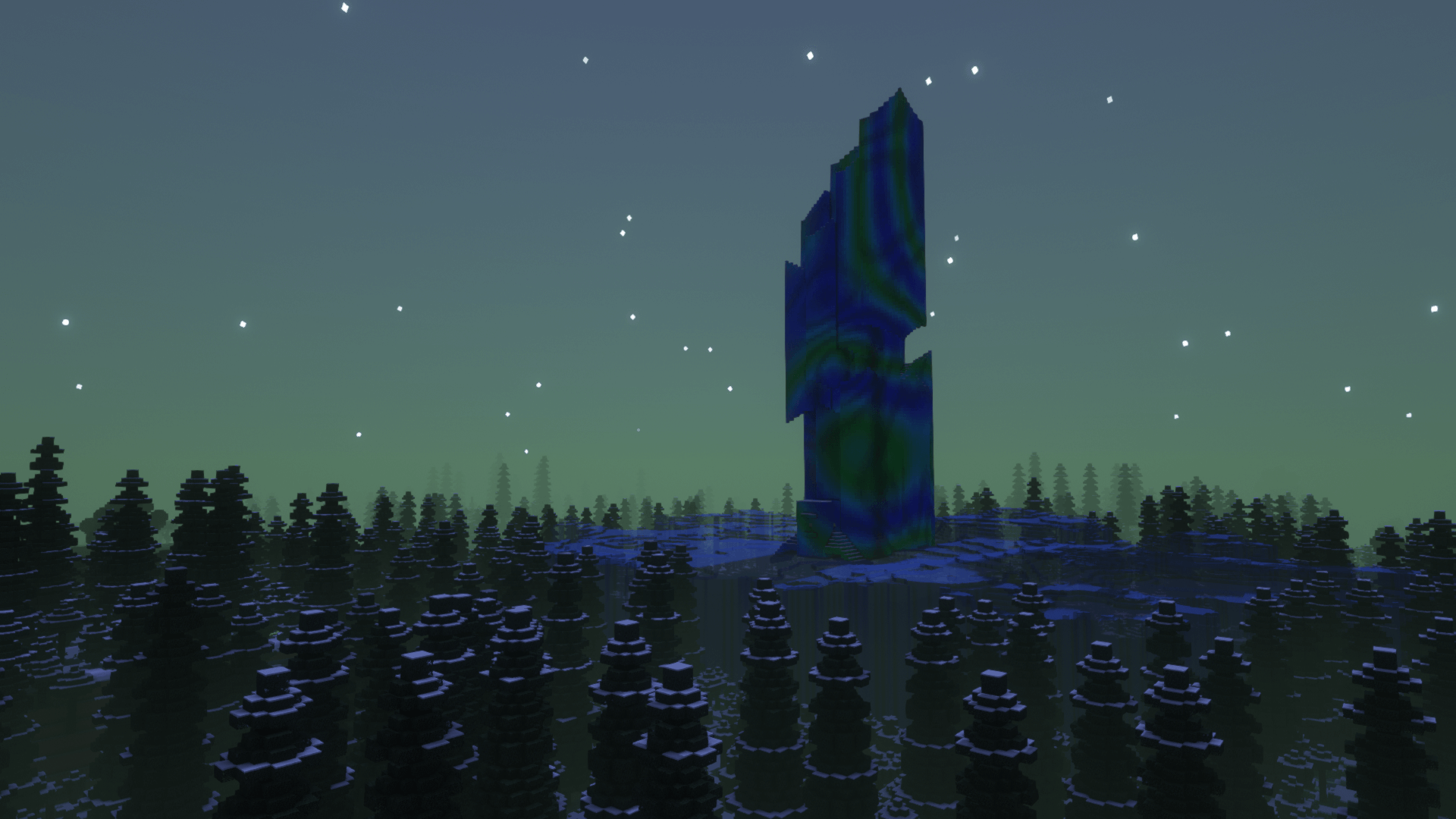 Complementary Shaders 1.19.1 → 1.7.10 • Download Shader Pack for Minecraft