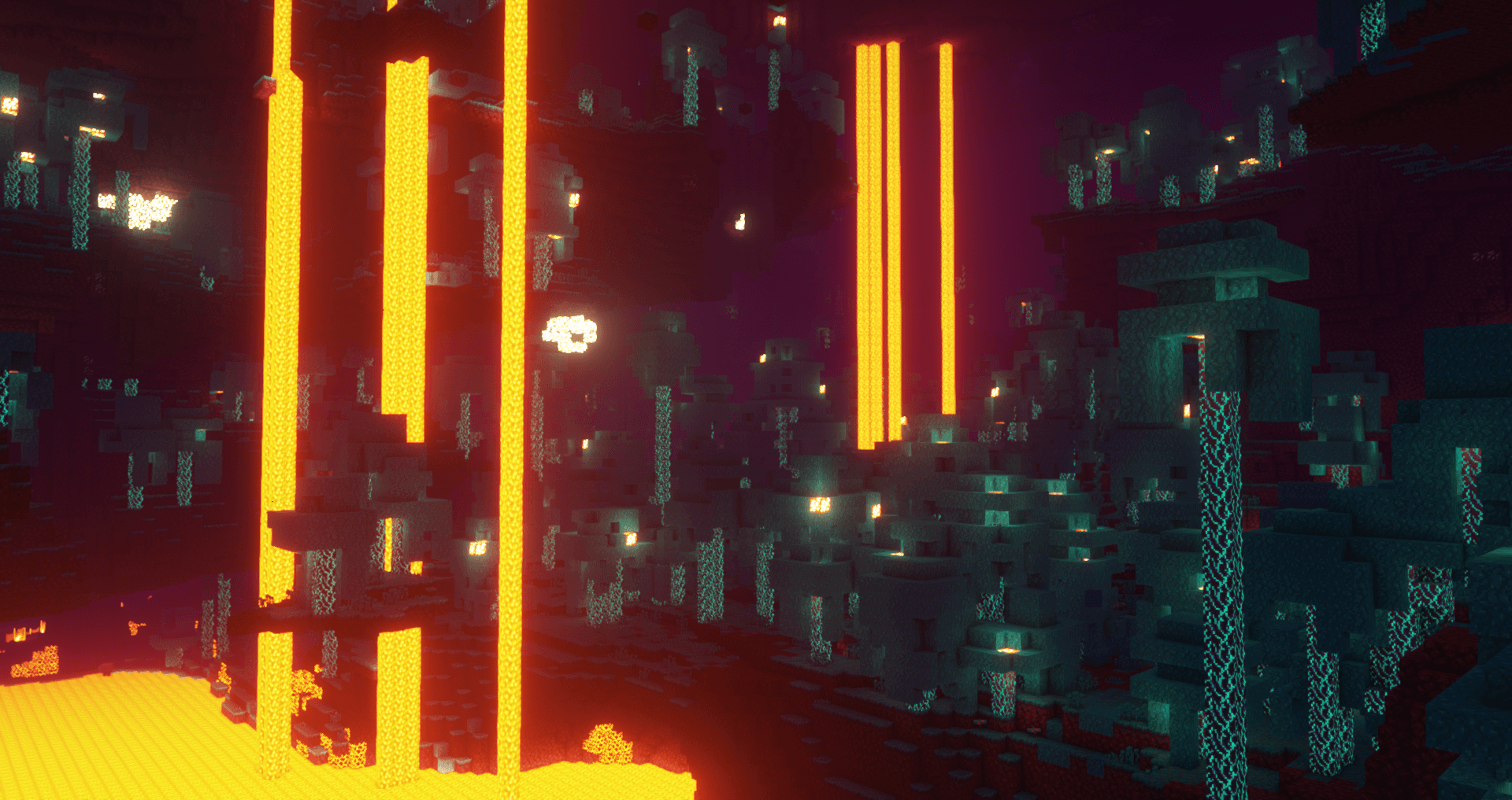 Complementary Shaders 1.19.1 → 1.7.10 • Download Shader Pack for Minecraft