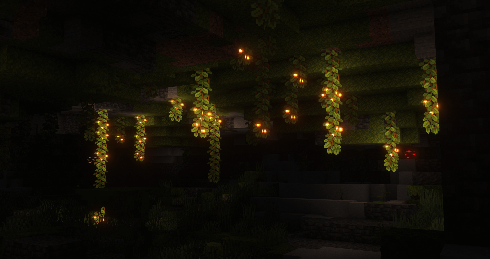 Complementary Shaders 1.19.1 → 1.7.10 • Download Shader Pack for Minecraft