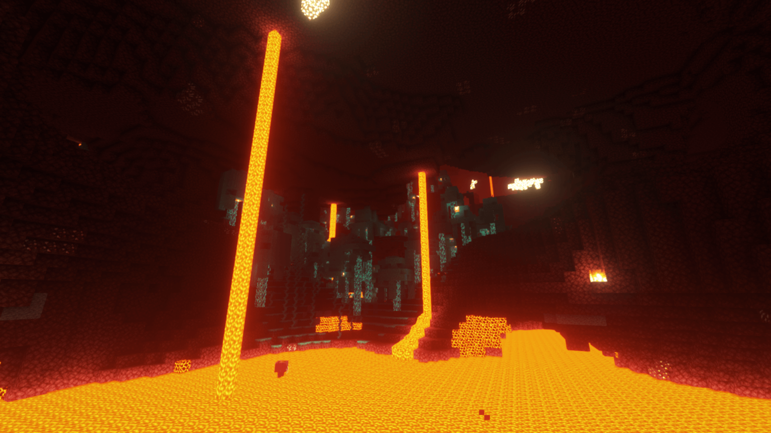 Complementary Shaders 1.20, 1.19.4 → 1.18.2 (BSL Edit) — Shaders Mods