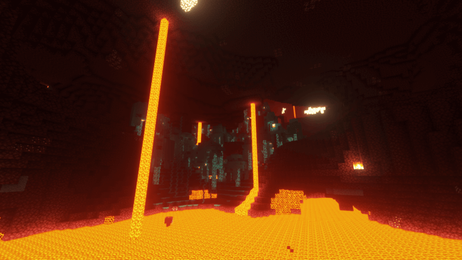 Complementary Shaders 1.20, 1.19.4 → 1.18.2 (BSL Edit) — Shaders Mods