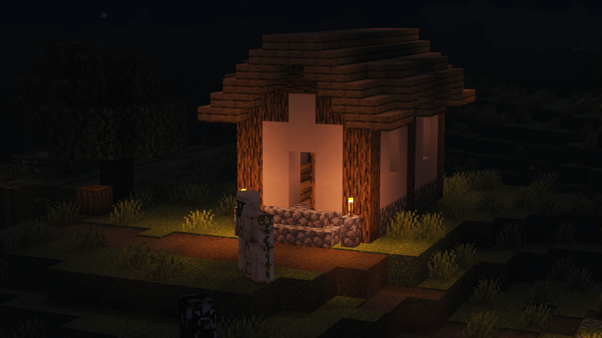 ProjectLUMA Shaders 1.18.2 → 1.7.10 • Download Shader Pack for Minecraft