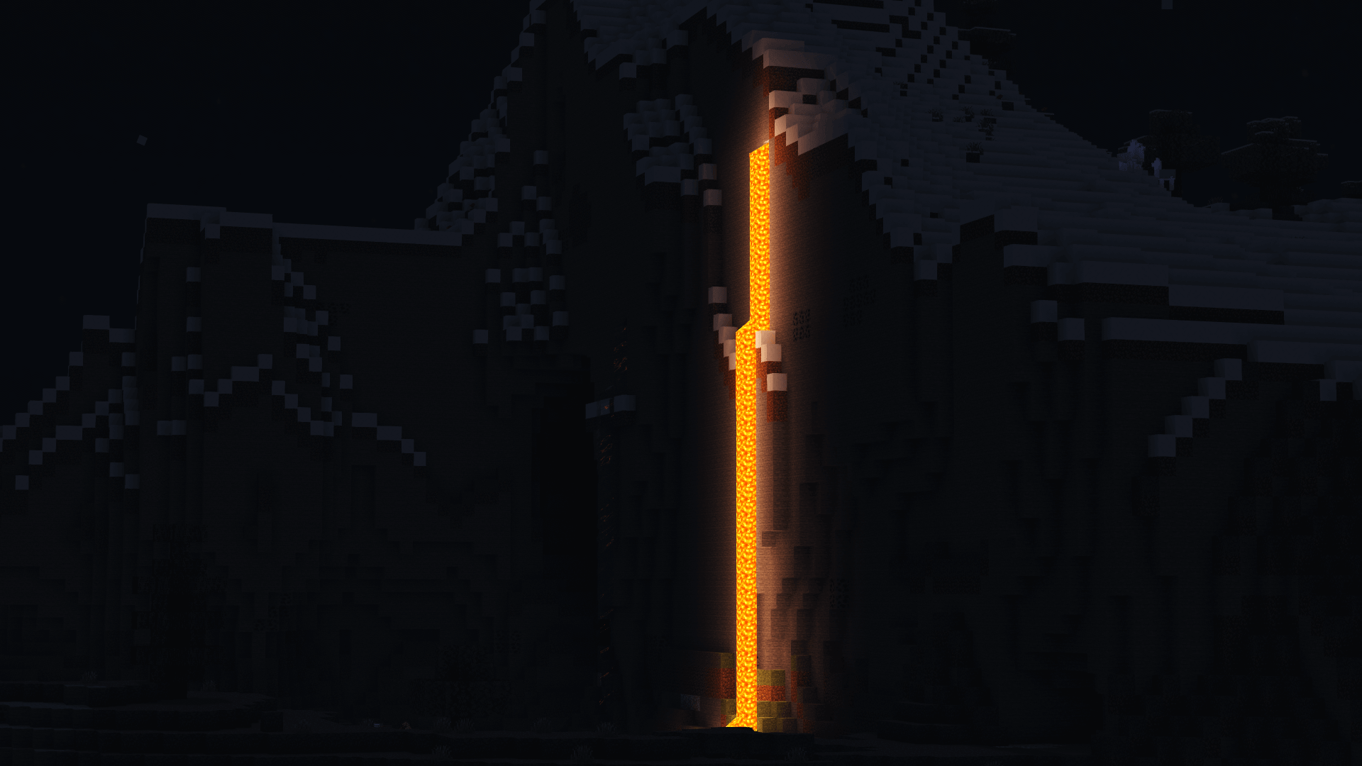 ProjectLUMA Shaders 1.19.1 → 1.7.10 • Download Shader Pack for Minecraft