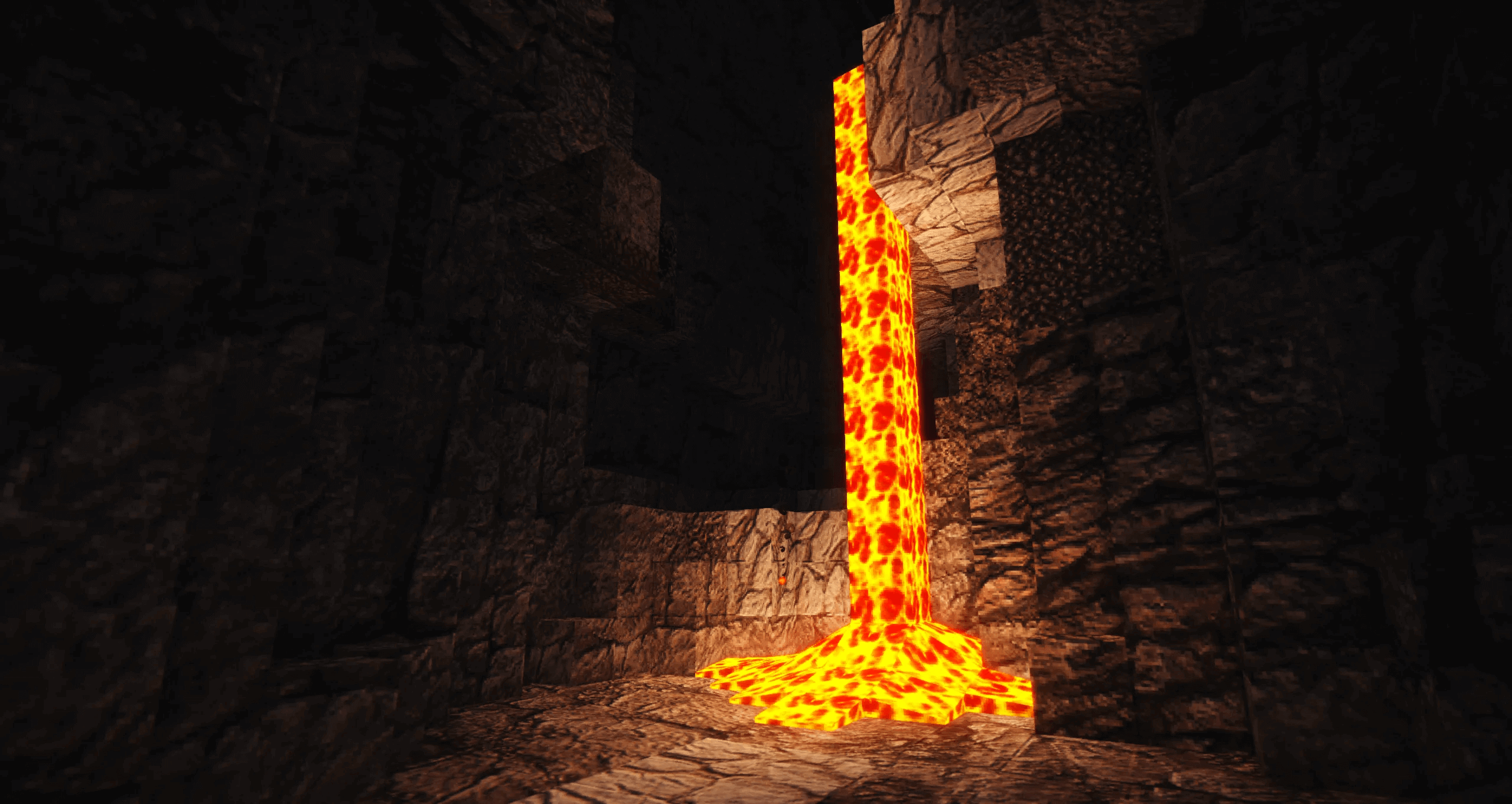 ProjectLUMA Shaders 1.19.1 → 1.7.10 • Download Shader Pack for Minecraft