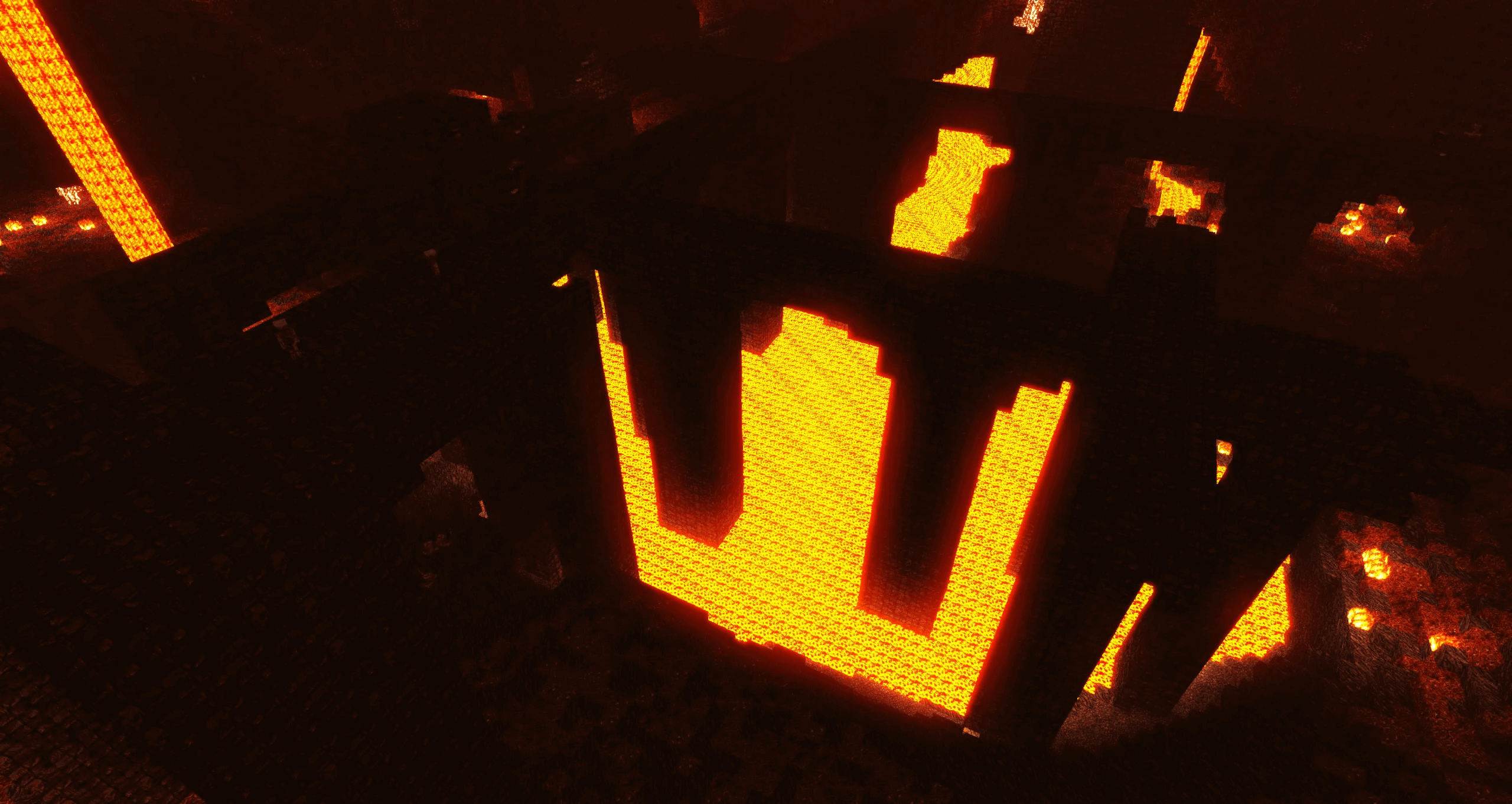 ProjectLUMA Shaders 1.19.1 → 1.7.10 • Download Shader Pack for Minecraft